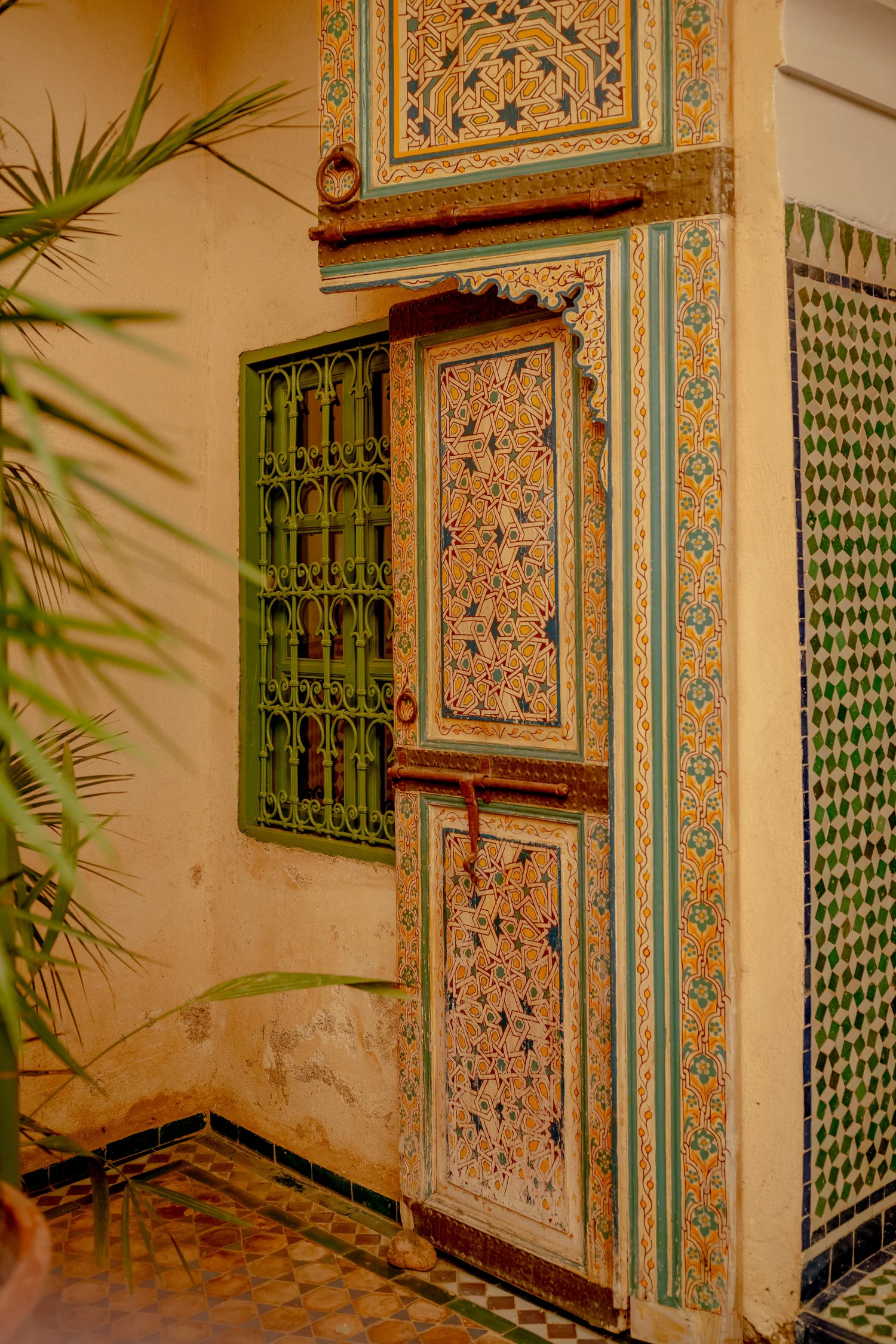 Ceramics Workshop in Morocco — The Thread Caravan