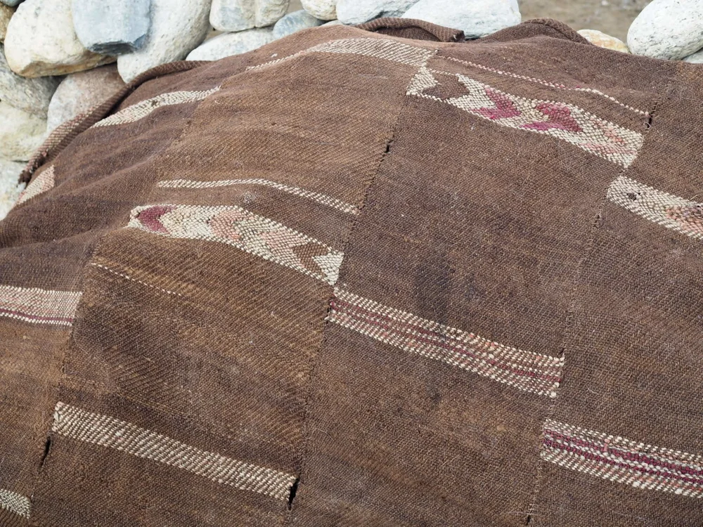 Ladakh Himalayan Textile Tour — The Thread Caravan
