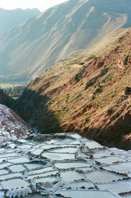 Textile Tour + Weaving Workshop in the Sacred Valley of Peru — The ...