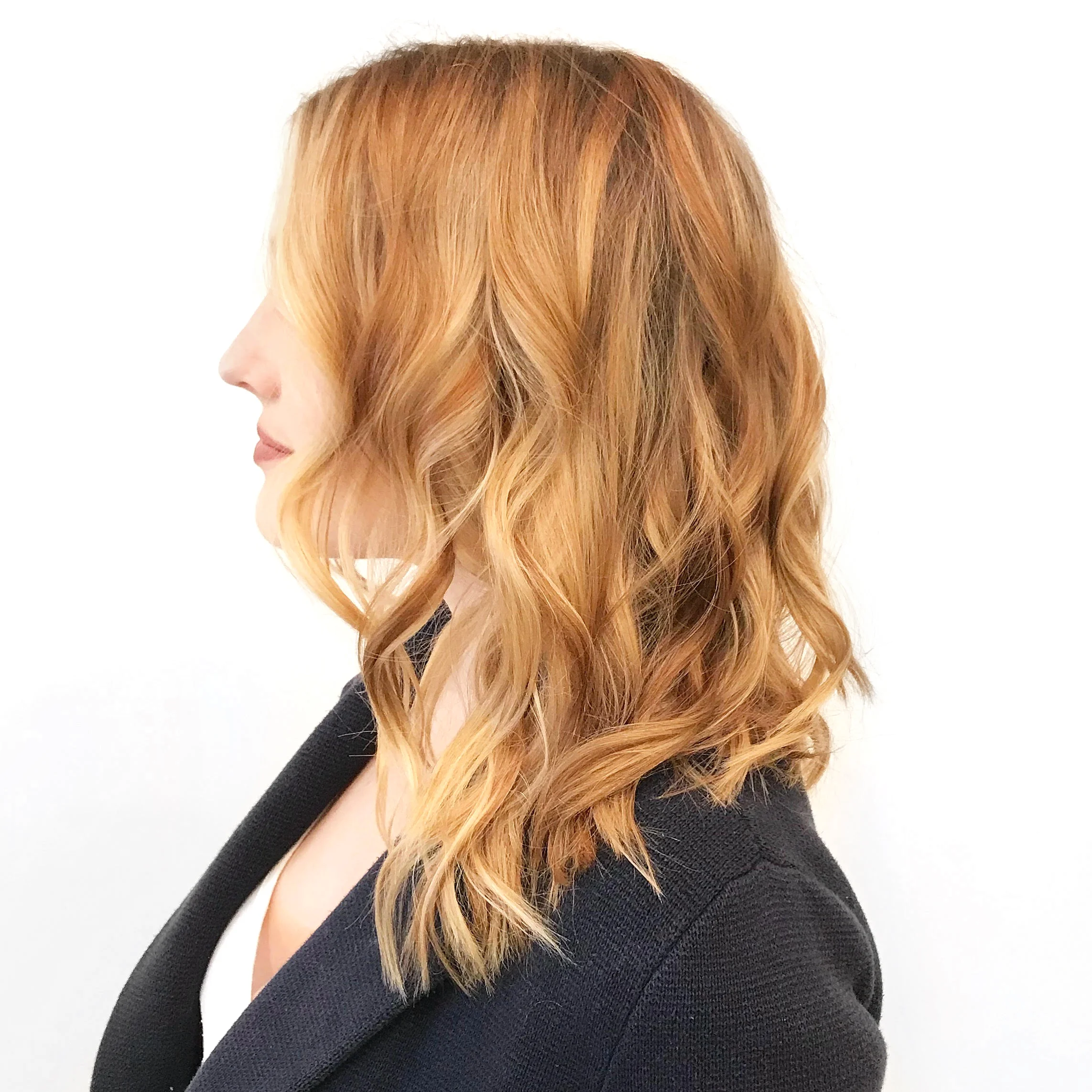 Michelle Schindler Hair