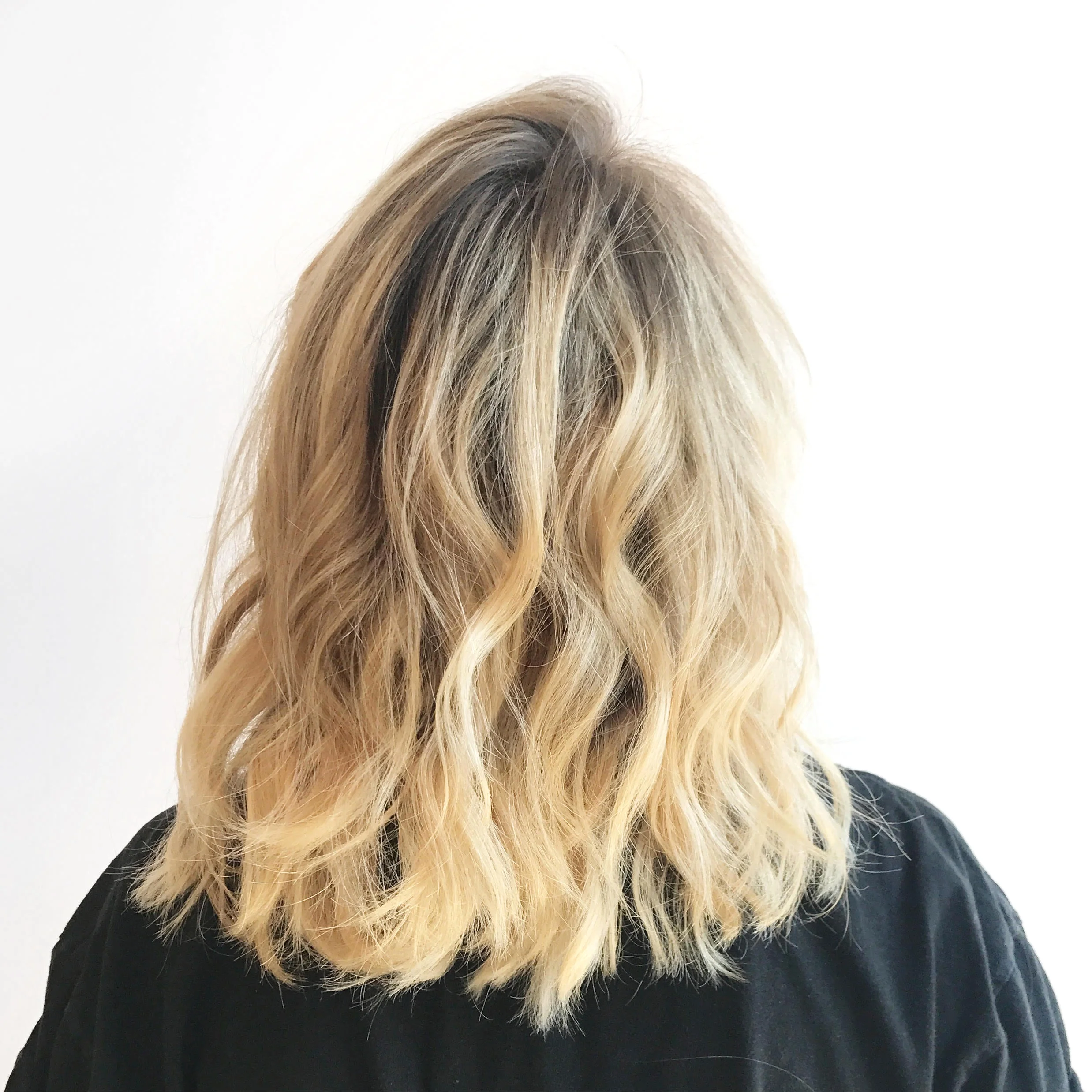 Michelle Schindler Hair