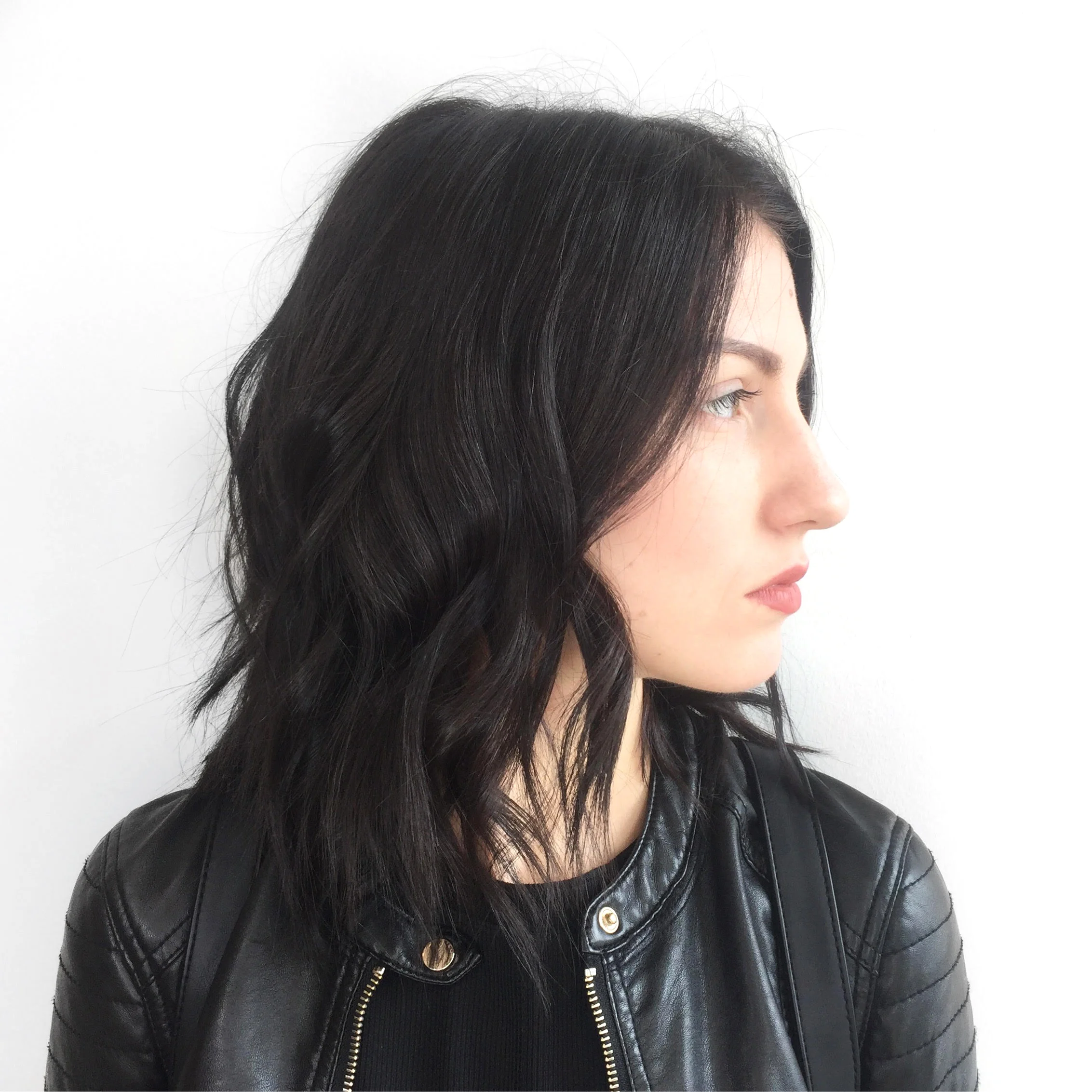 Michelle Schindler Hair