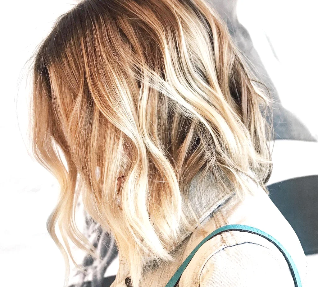 Michelle Schindler Hair