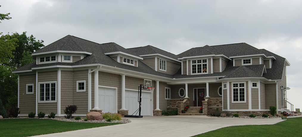 Photos — Krouse Design