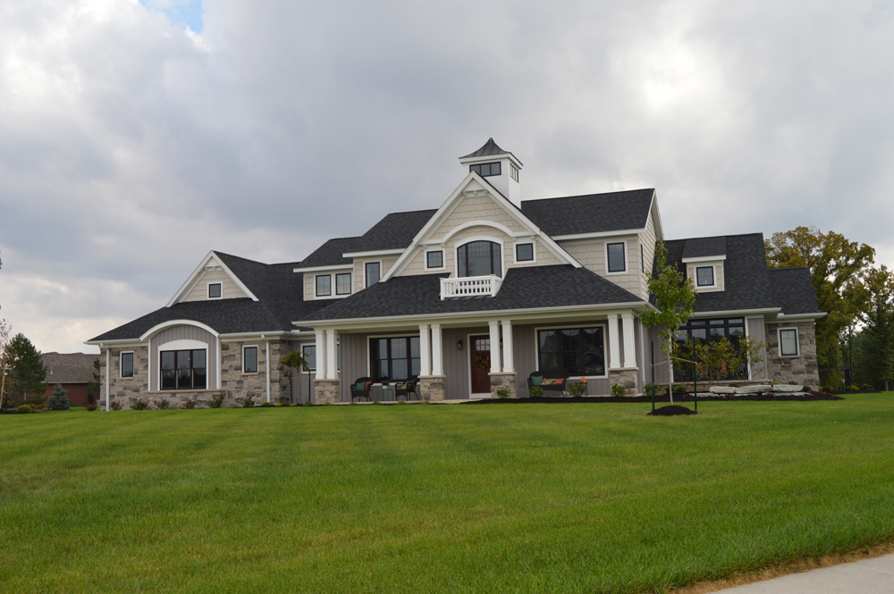 Photos — Krouse Design