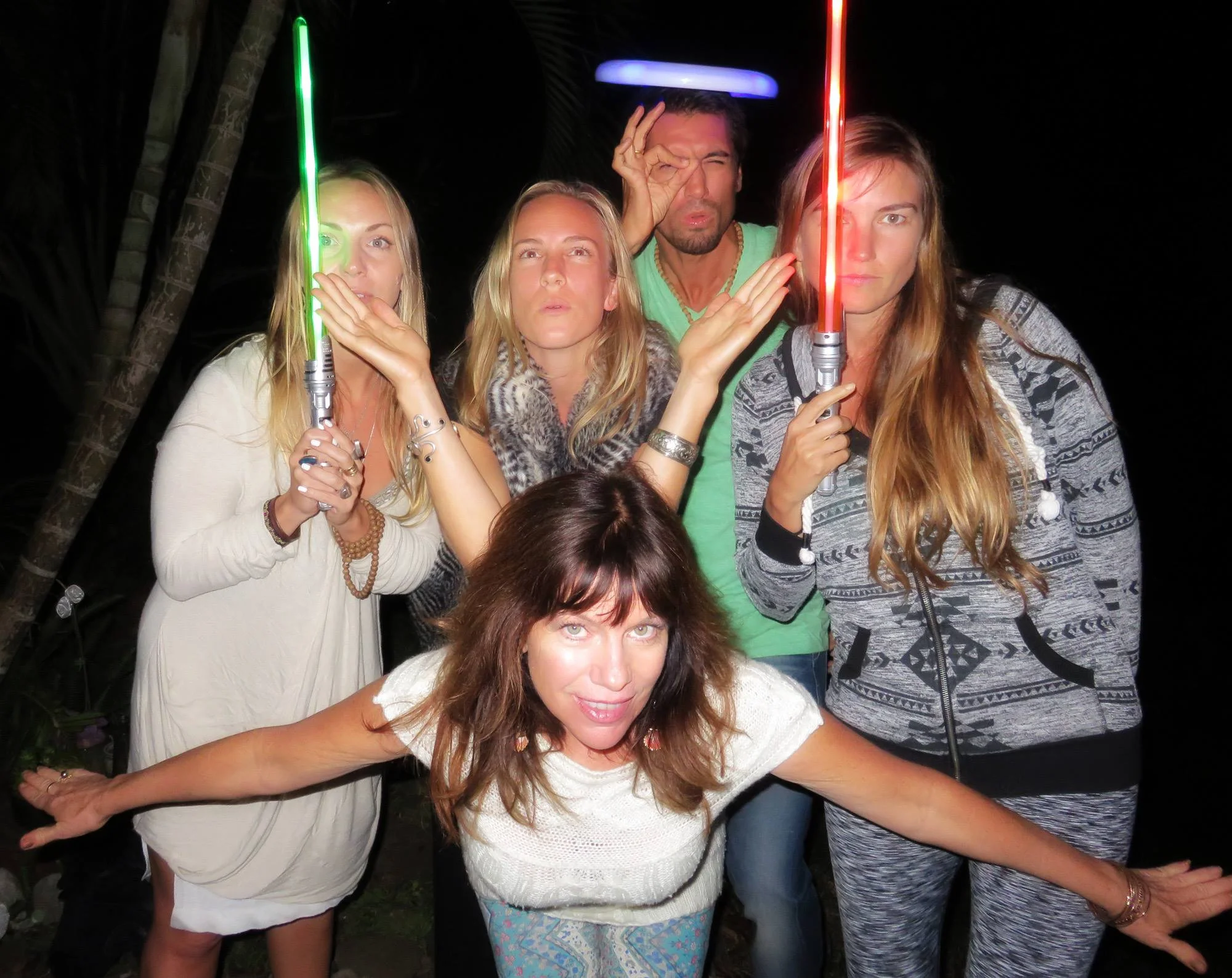 Mystic Movie Night — Soul Progression