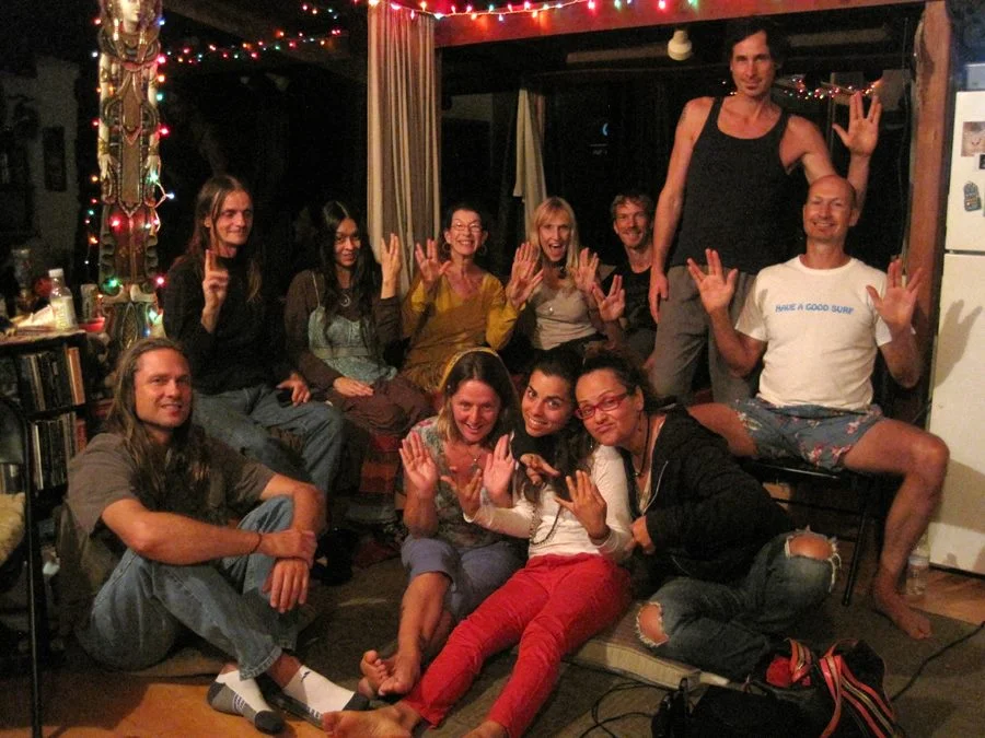 Mystic Movie Night — Soul Progression