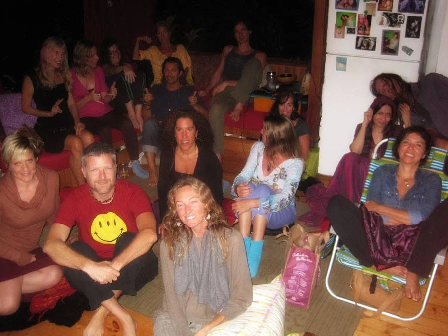 Mystic Movie Night — Soul Progression