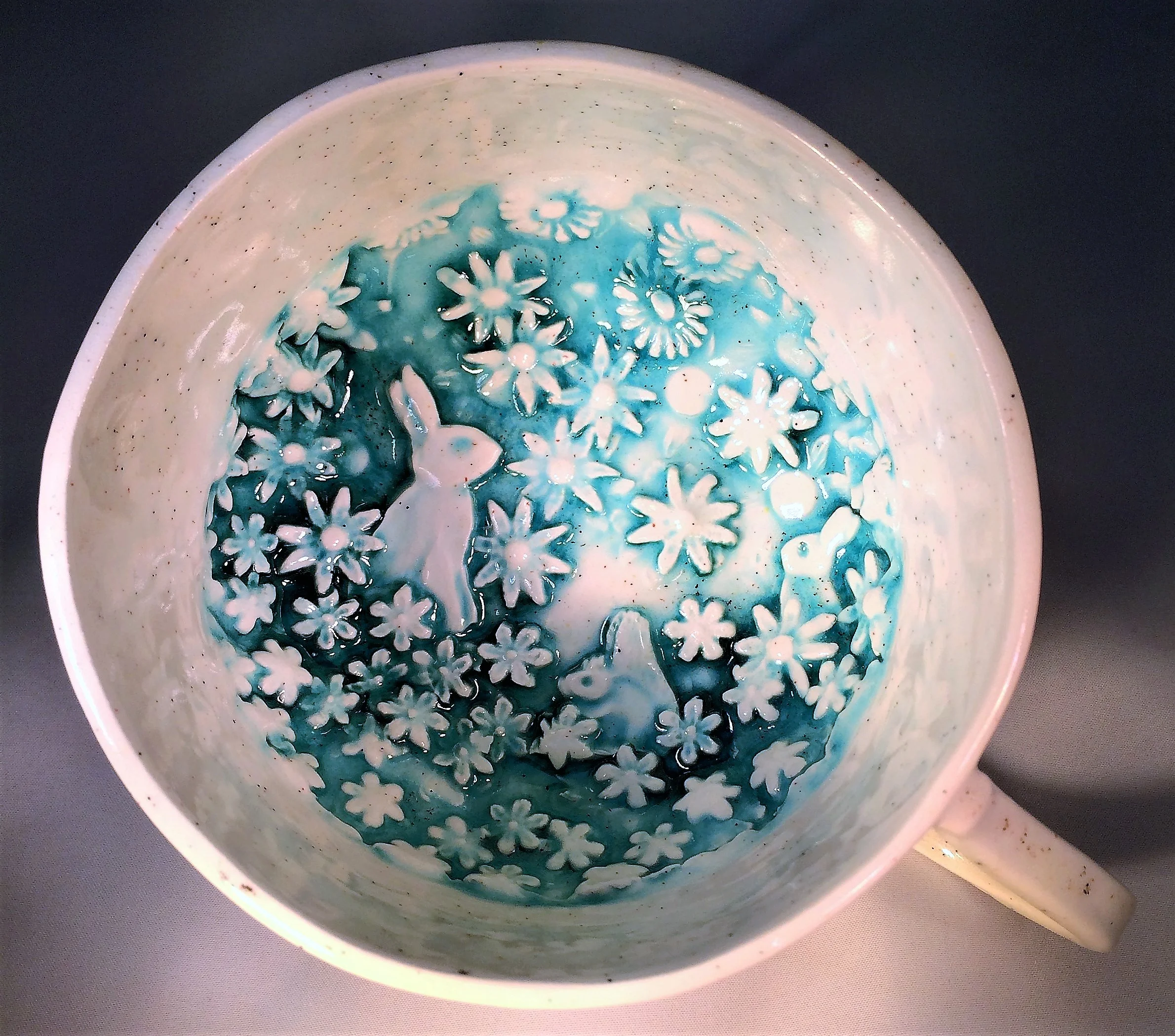 Gallery - 2017 — Poetry.Pottery