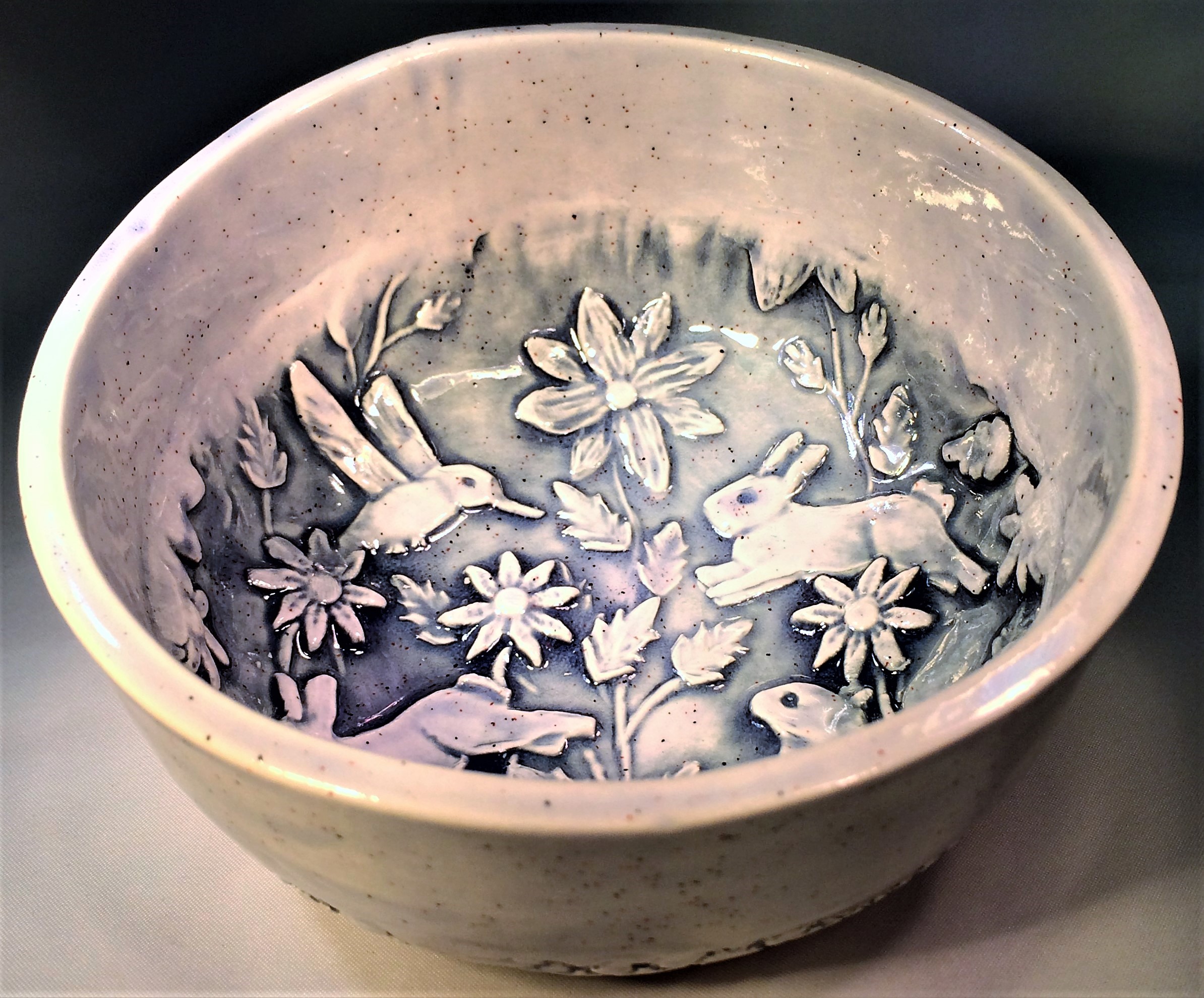 Gallery - 2017 — Poetry.Pottery