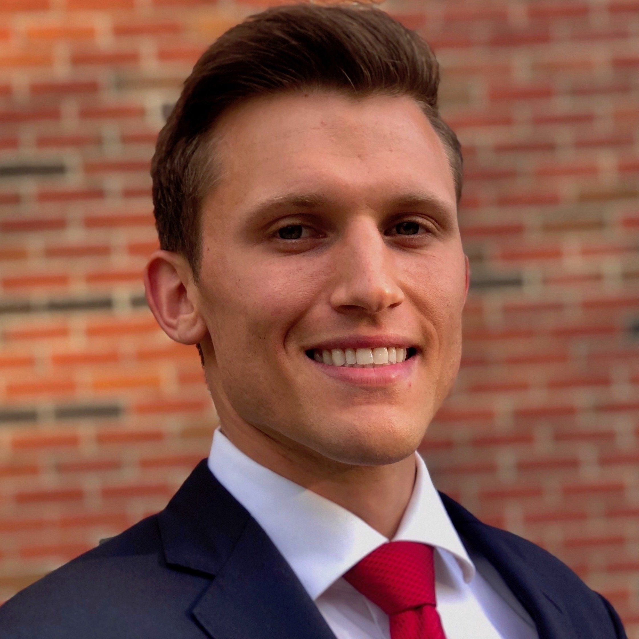 Current Students — Stanford GSB Veterans Club