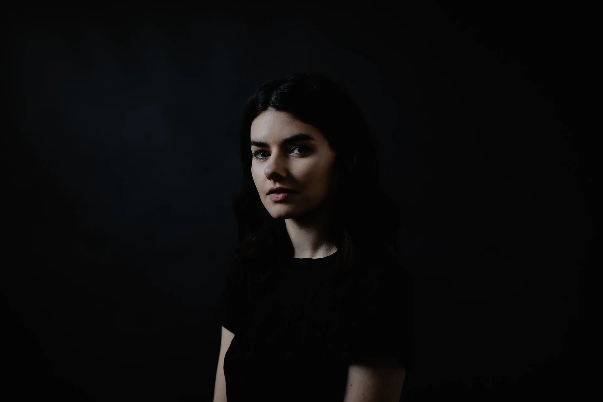 7 Easy Portrait Lighting Setups — Mango Street