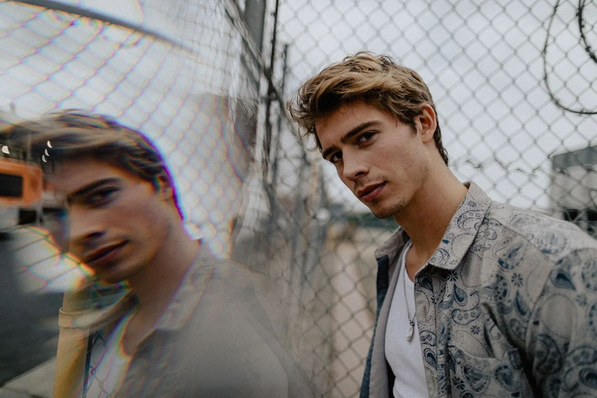 Ugly Location Challenge — Mango Street