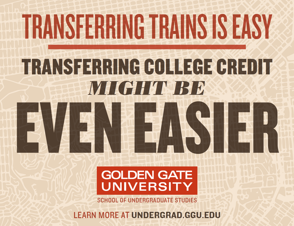 Golden Gate University — Emil Wilson
