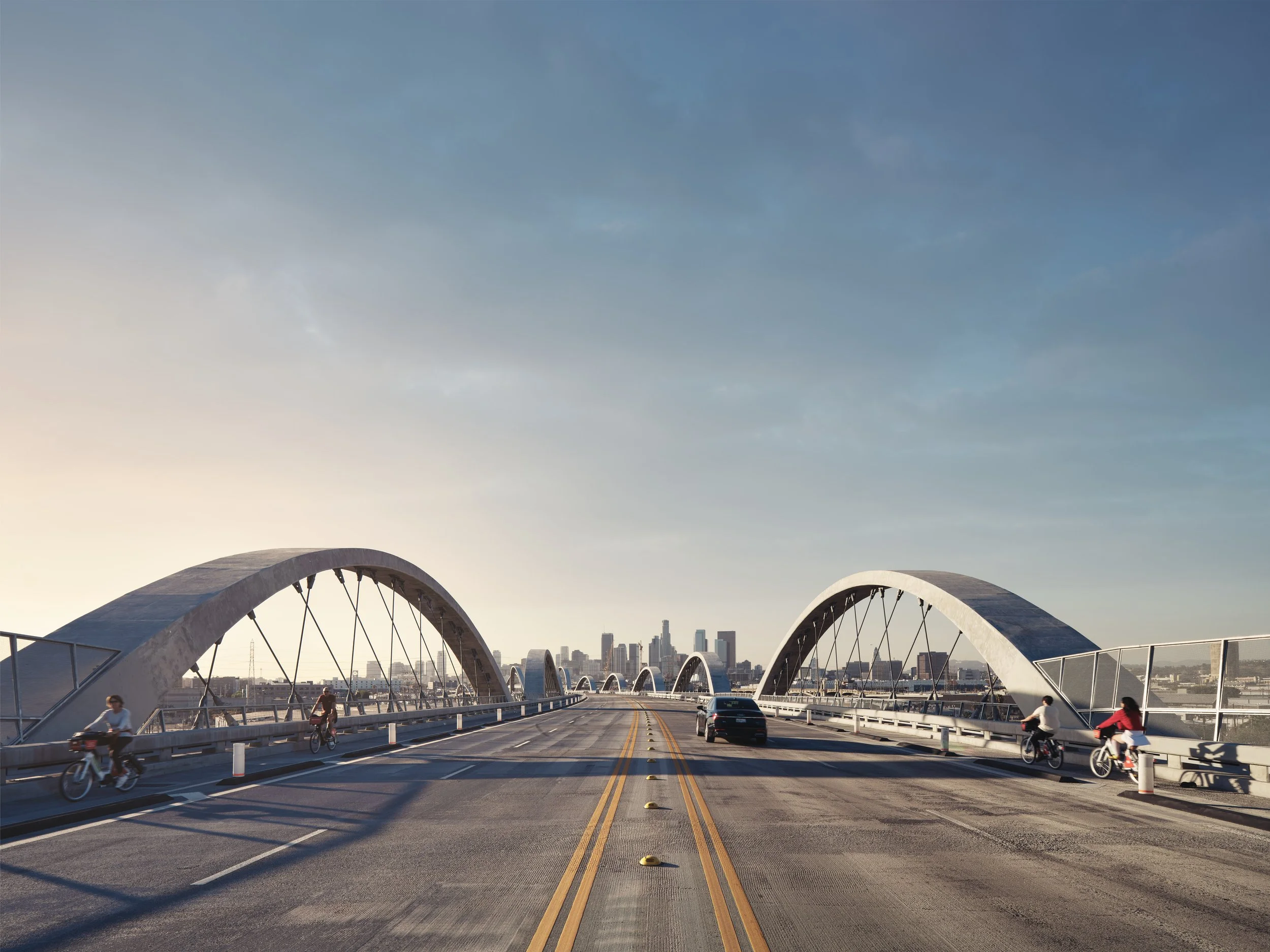 Christian Santiago: Architectural Photographer / Filmmaker