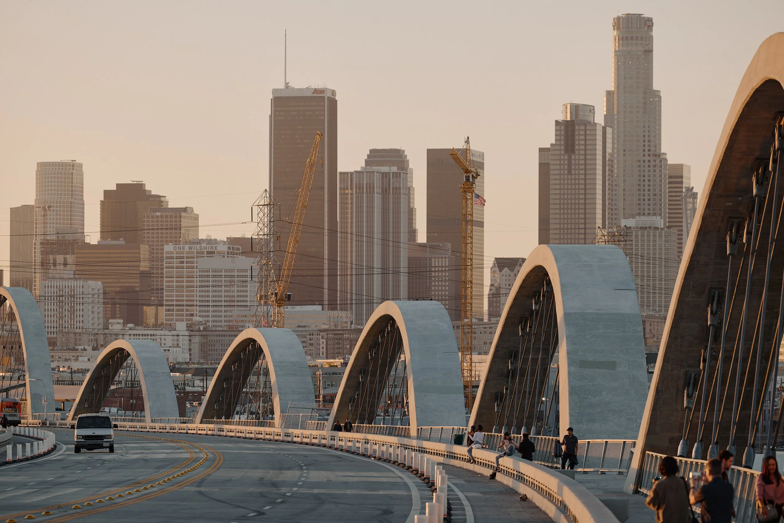 Christian Santiago: Architectural Photographer / Filmmaker