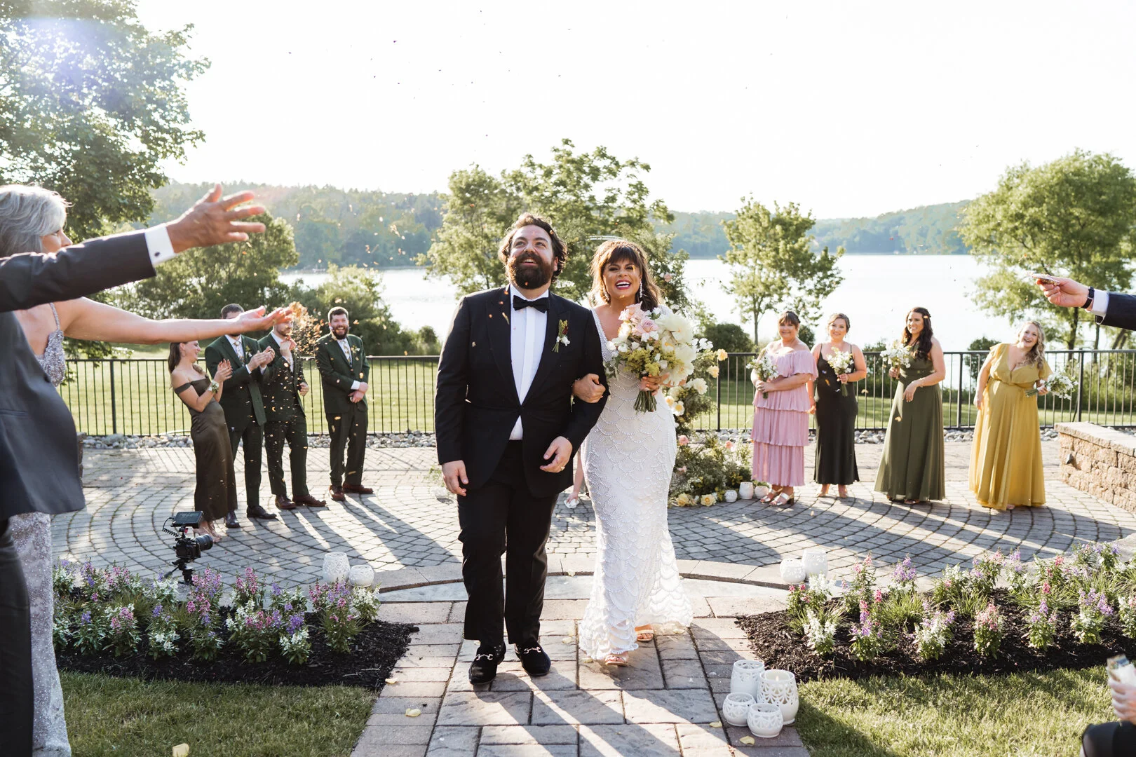 LIFE LIKE RUBY'S | Wedding Photographer | Greater PHL Area