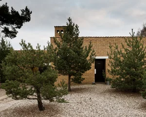 Romerhusene, Denmark — Alastair Philip Wiper