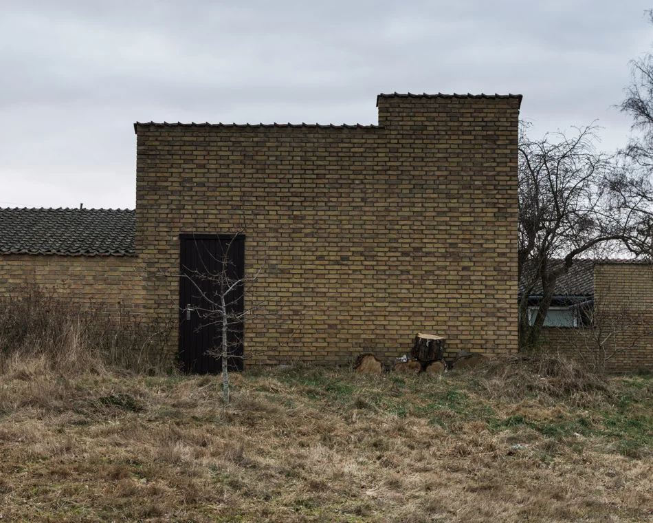 Romerhusene, Denmark — Alastair Philip Wiper