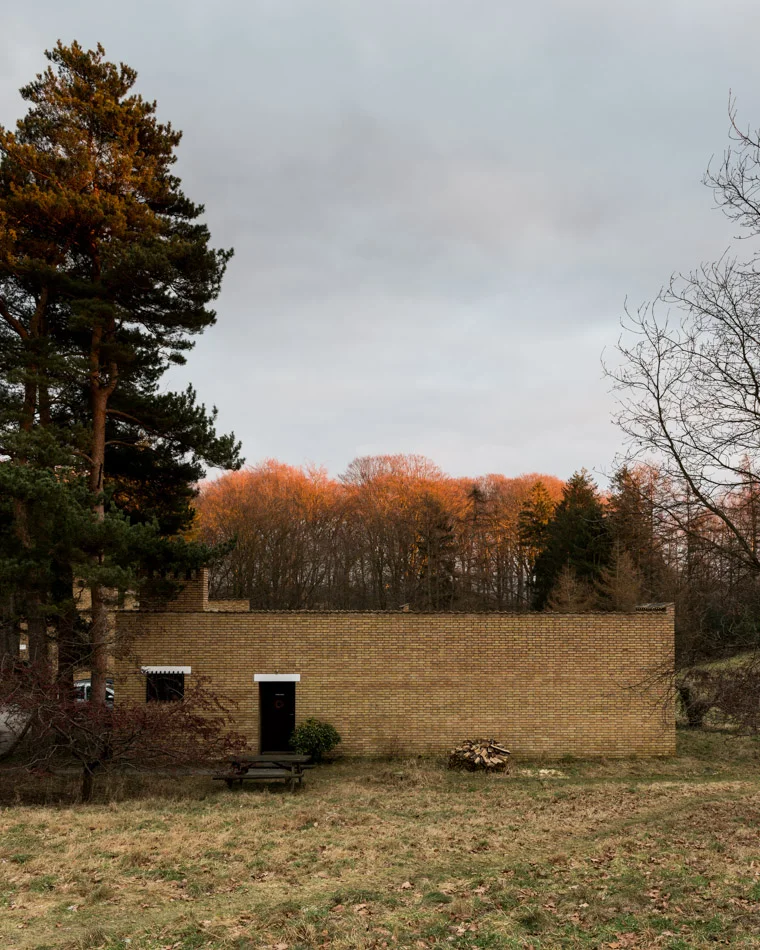 Romerhusene, Denmark — Alastair Philip Wiper