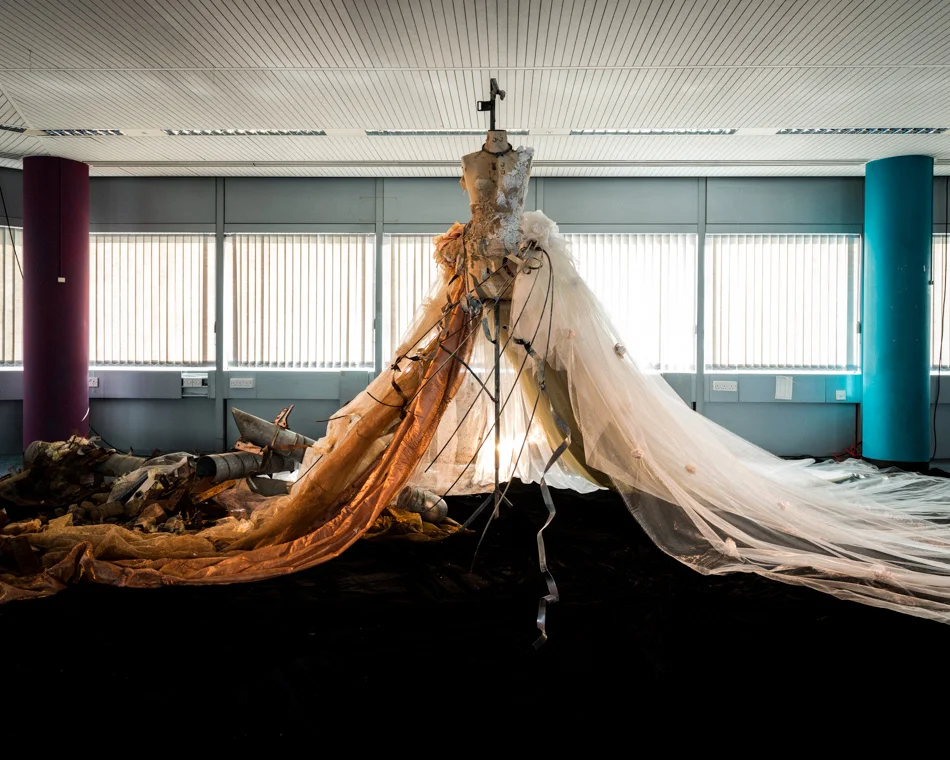 Secret Cinema: Brazil — Alastair Philip Wiper