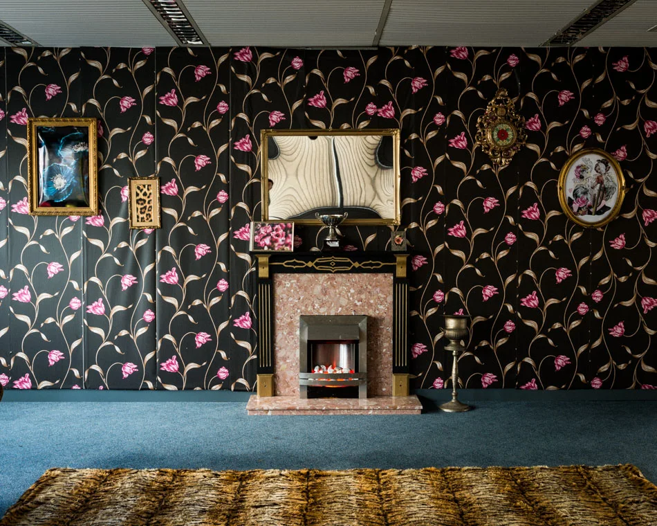 Secret Cinema: Brazil — Alastair Philip Wiper