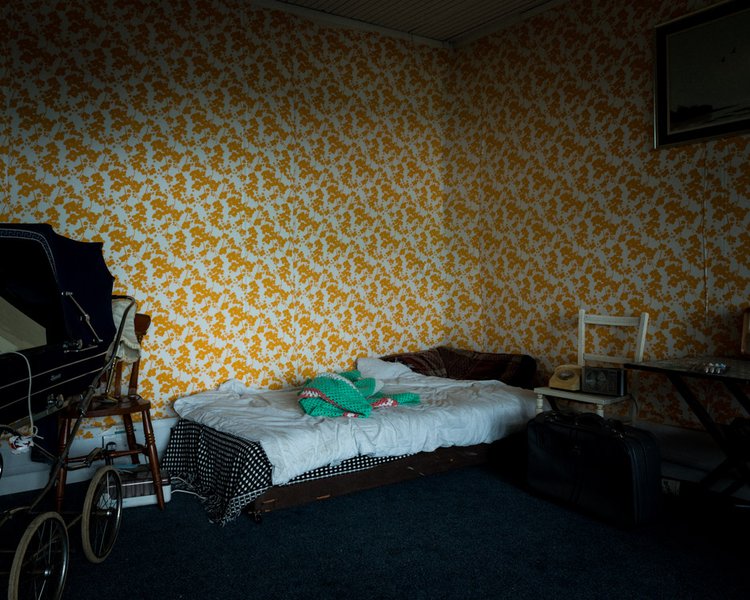 Secret Cinema: Brazil — Alastair Philip Wiper