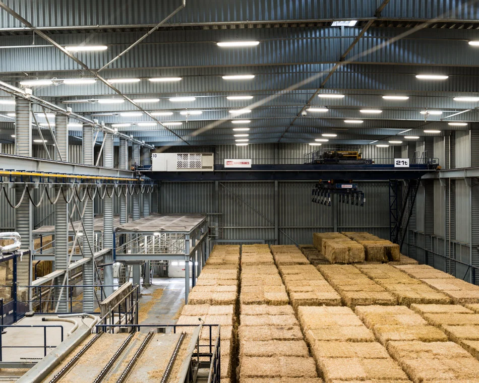 Inside One Of The World's Most Efficient Power Stations — Alastair ...