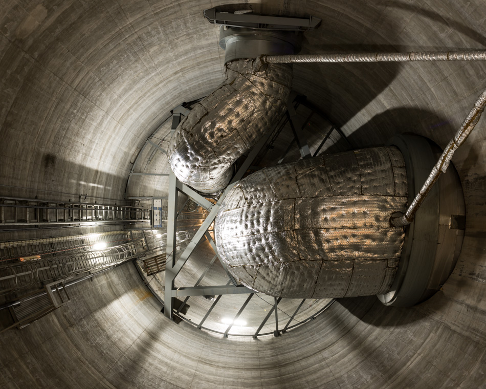 Inside One Of The World's Most Efficient Power Stations — Alastair ...