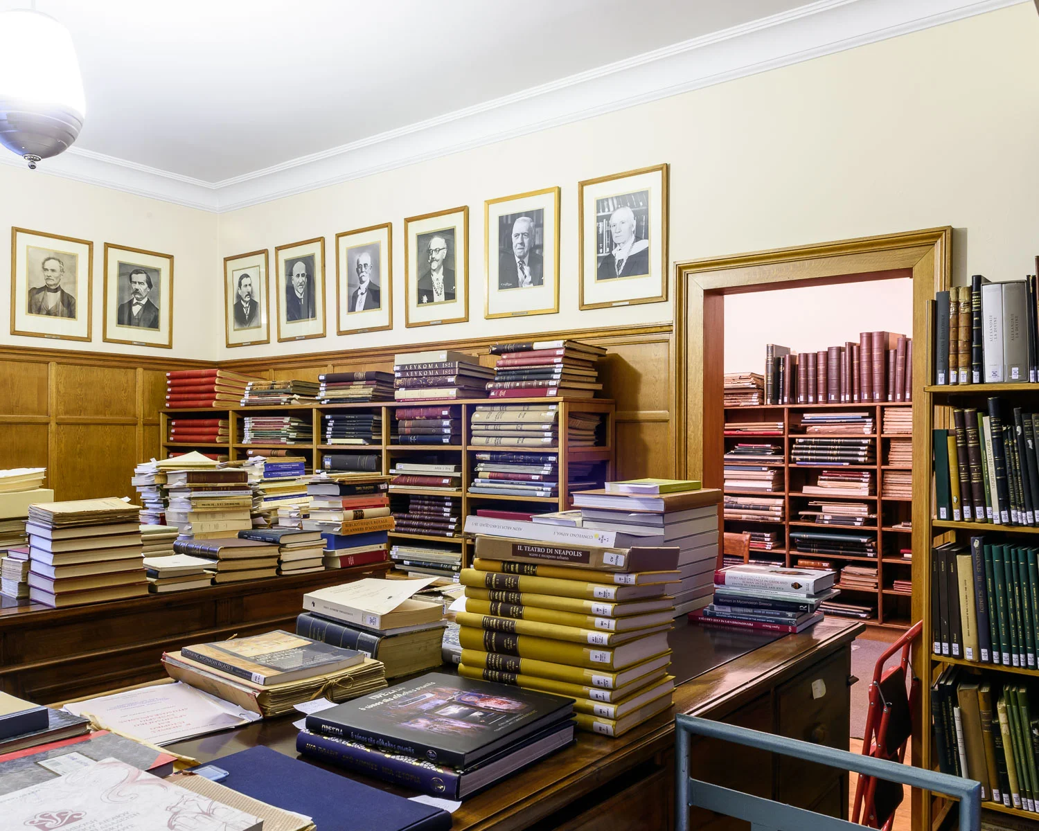 The Real Wealth of Athens — Alastair Philip Wiper