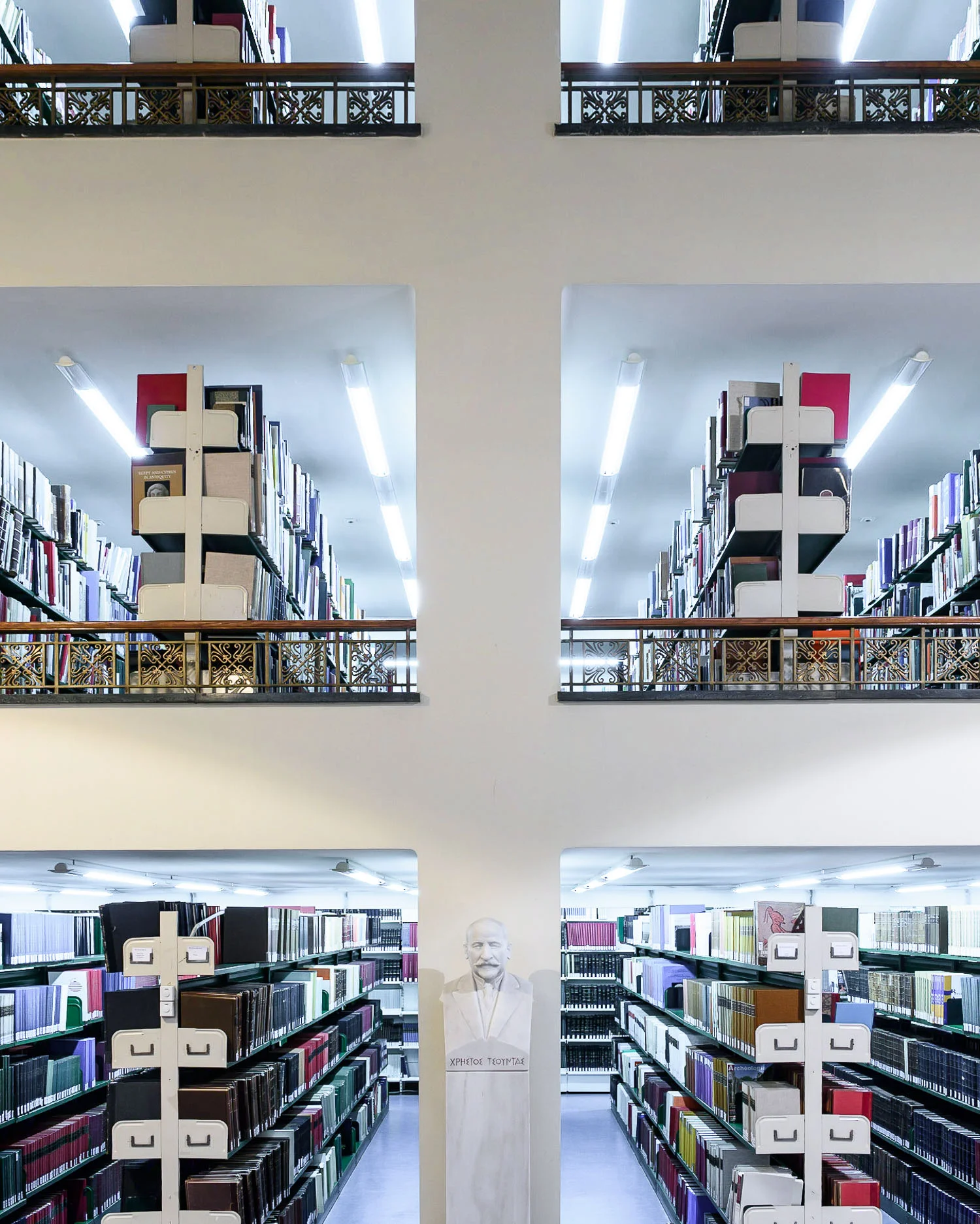 The Real Wealth of Athens — Alastair Philip Wiper