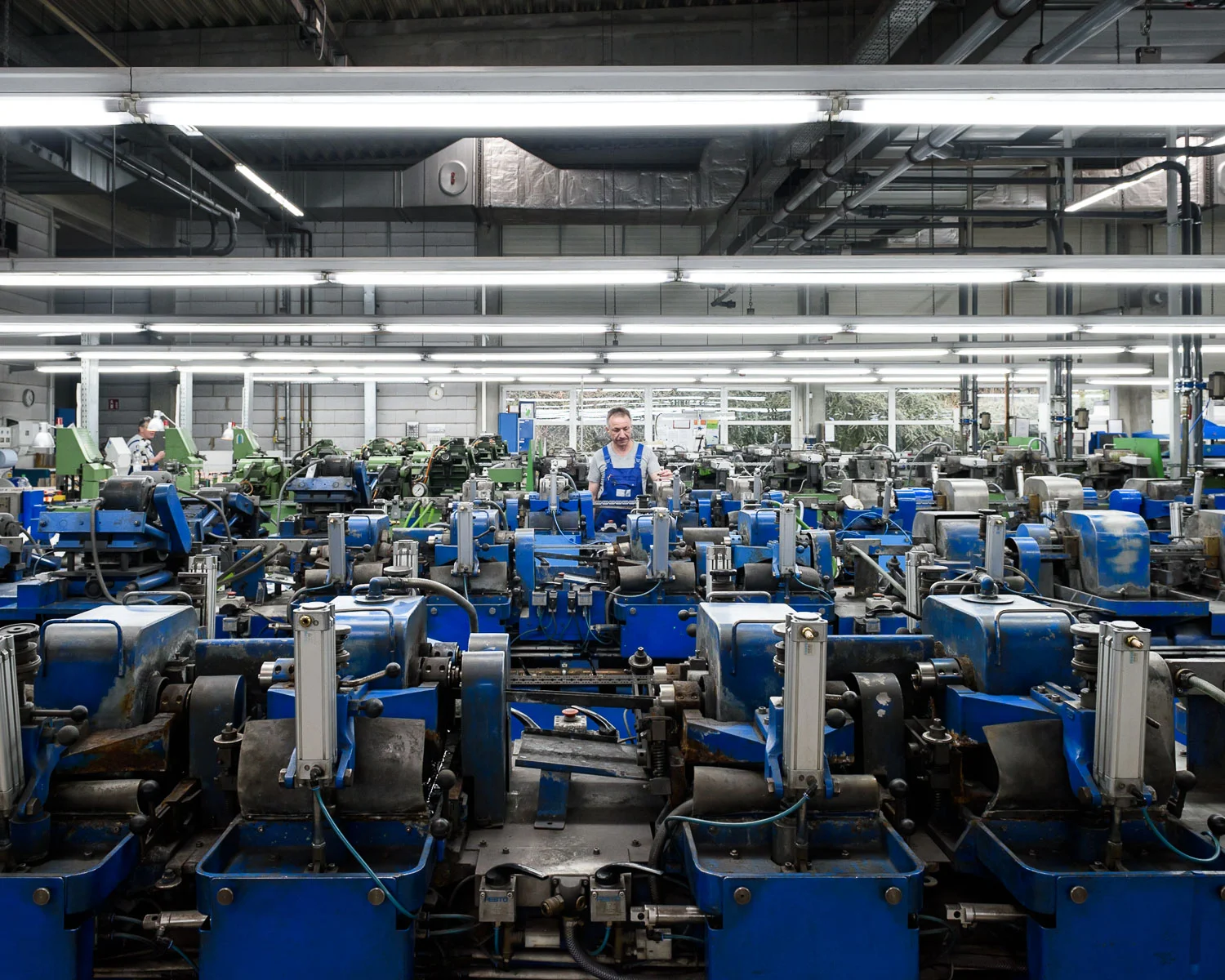 Ogah-Ogah, Bali — Alastair Philip Wiper