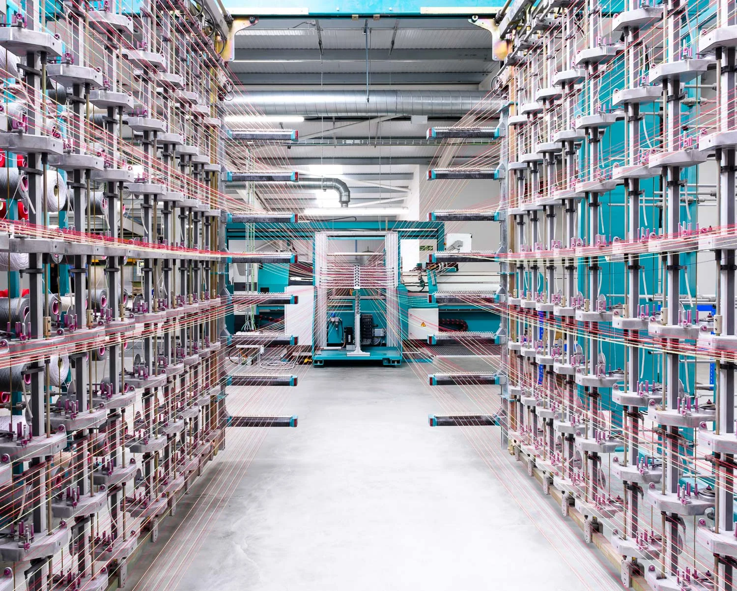 Kvadrat Wooltex, UK — Alastair Philip Wiper