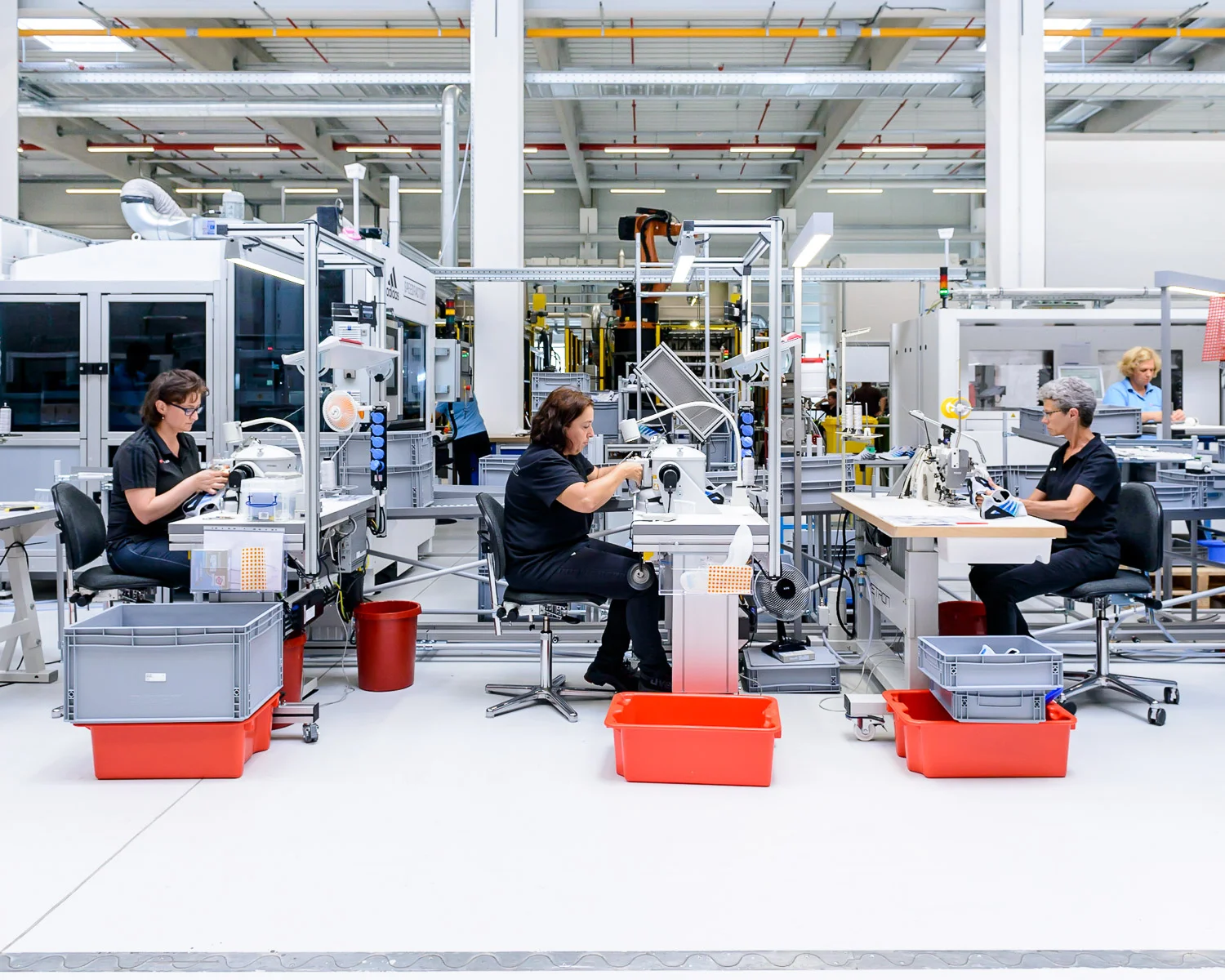 Inside adidas — Alastair Philip Wiper