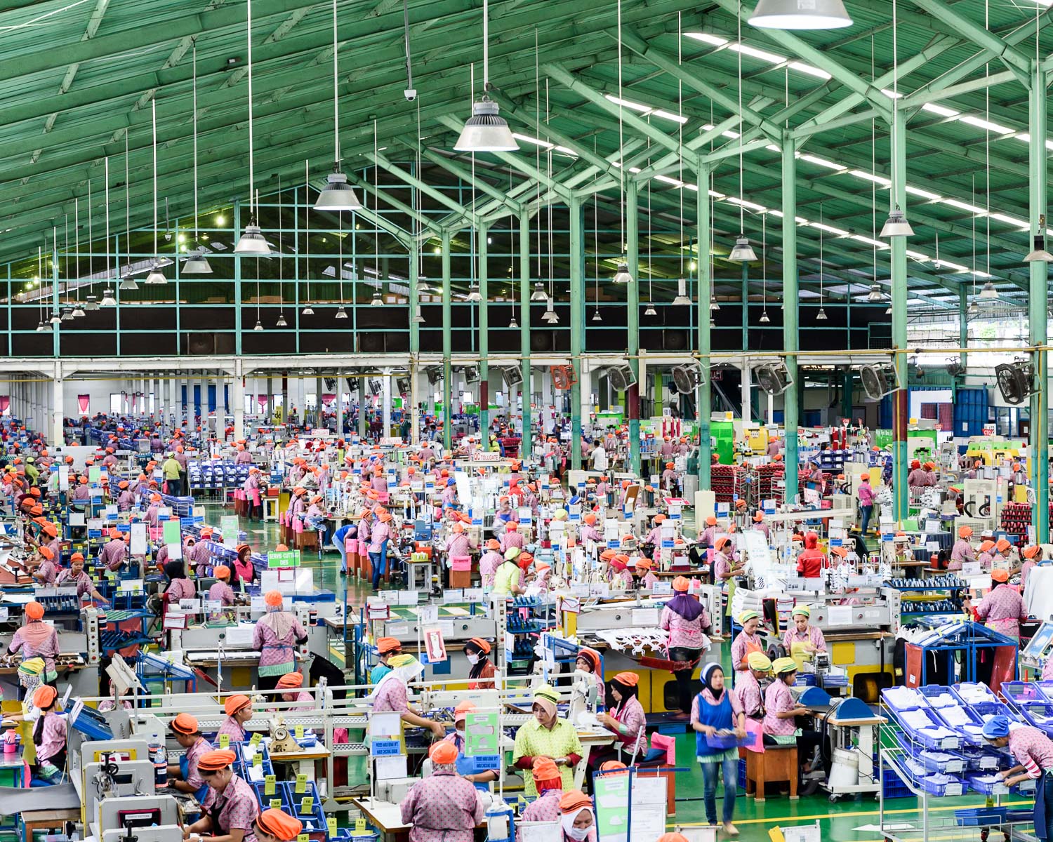 Inside adidas — Alastair Philip Wiper