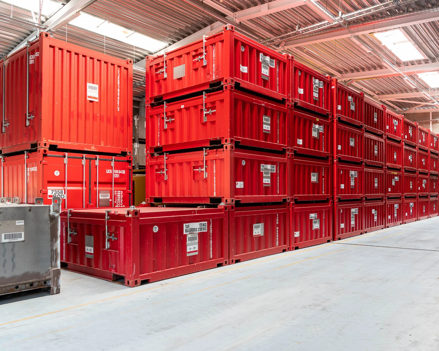 Nuclear is not a Dirty Word - Risø Nuclear Research Facilities, Denmark ...