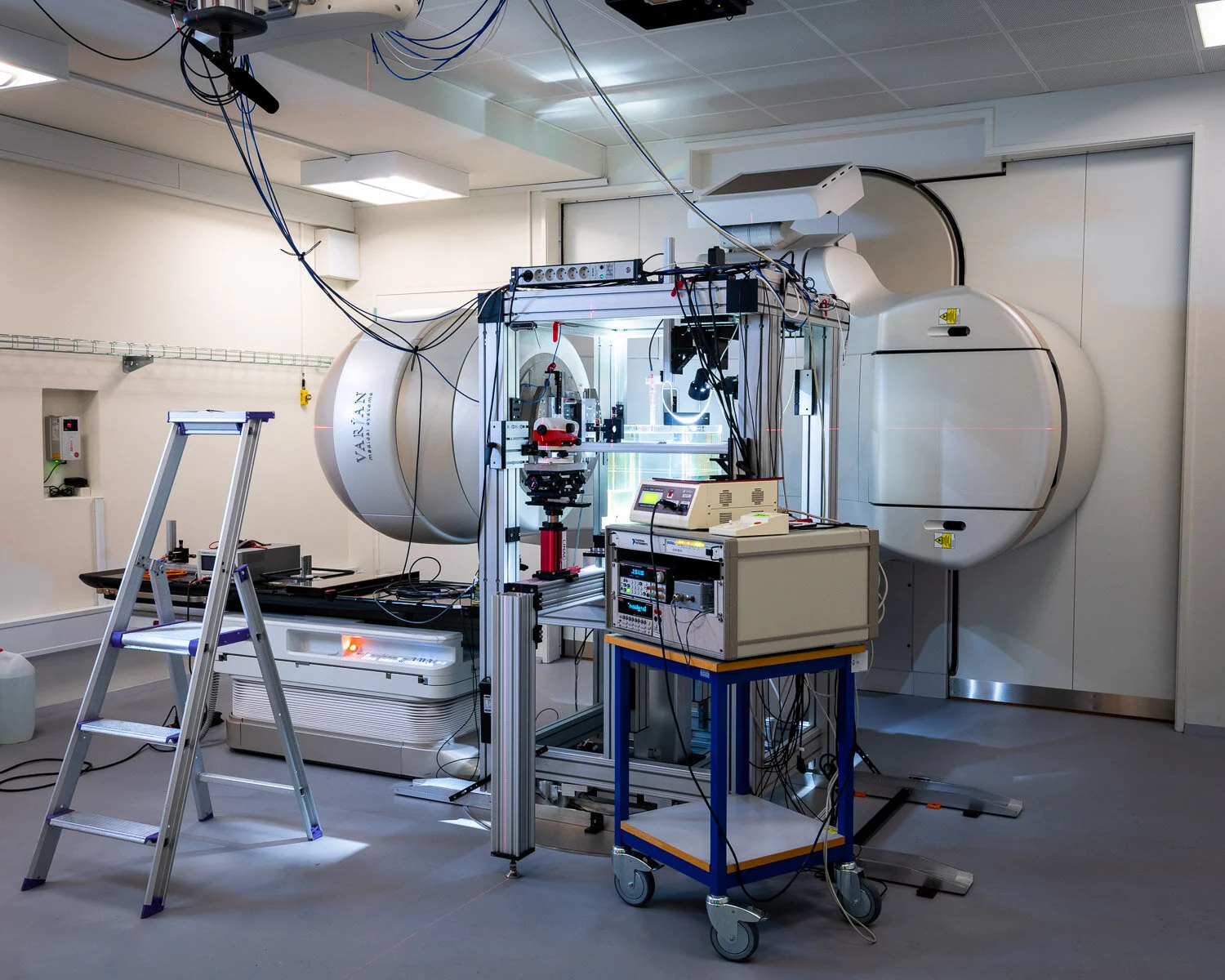 Nuclear is not a Dirty Word - Risø Nuclear Research Facilities, Denmark ...