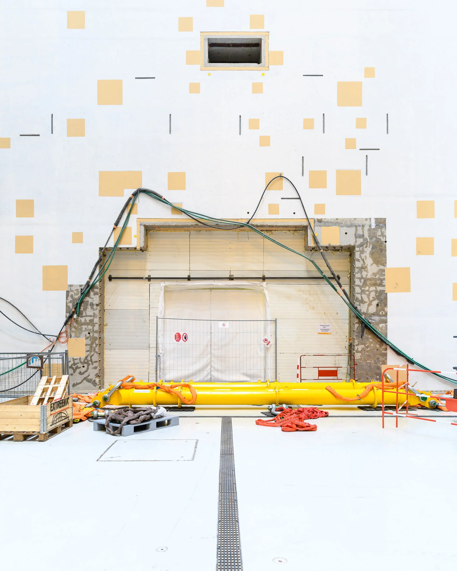 Return to the ITER Experimental Nuclear Fusion Reactor, France ...