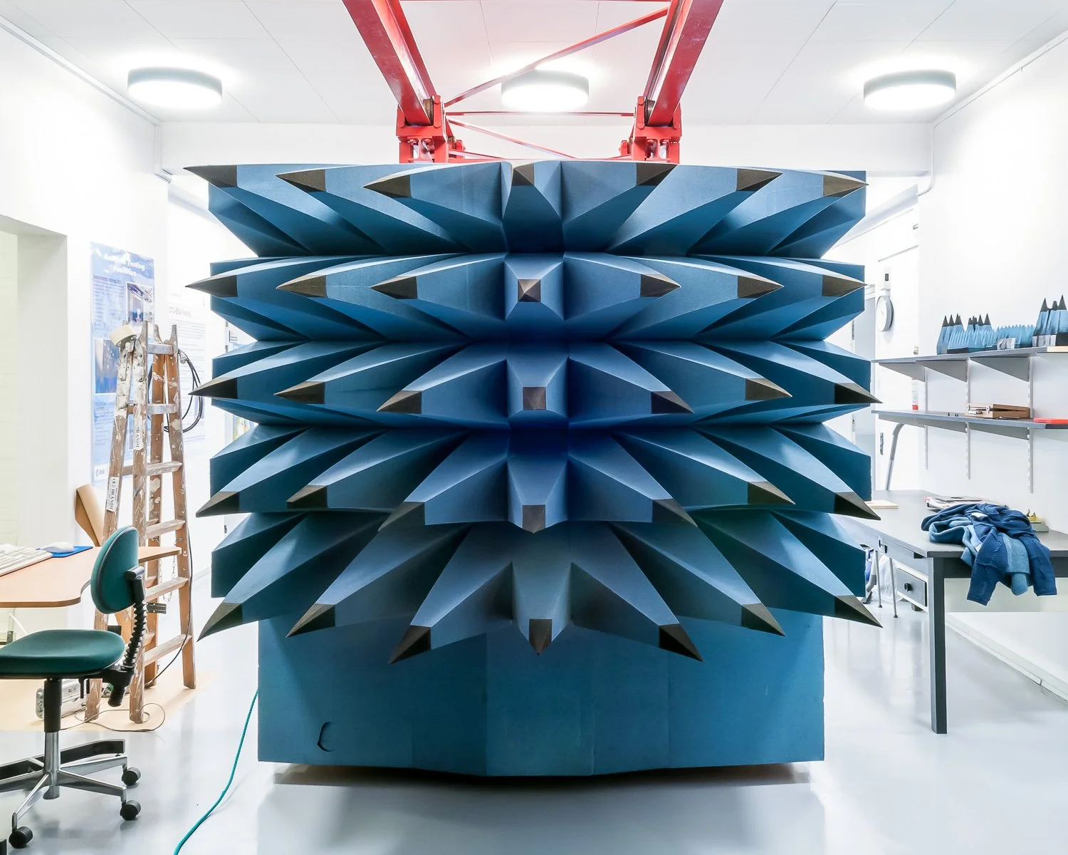 Unintended Beauty Exhibition Captions — Alastair Philip Wiper