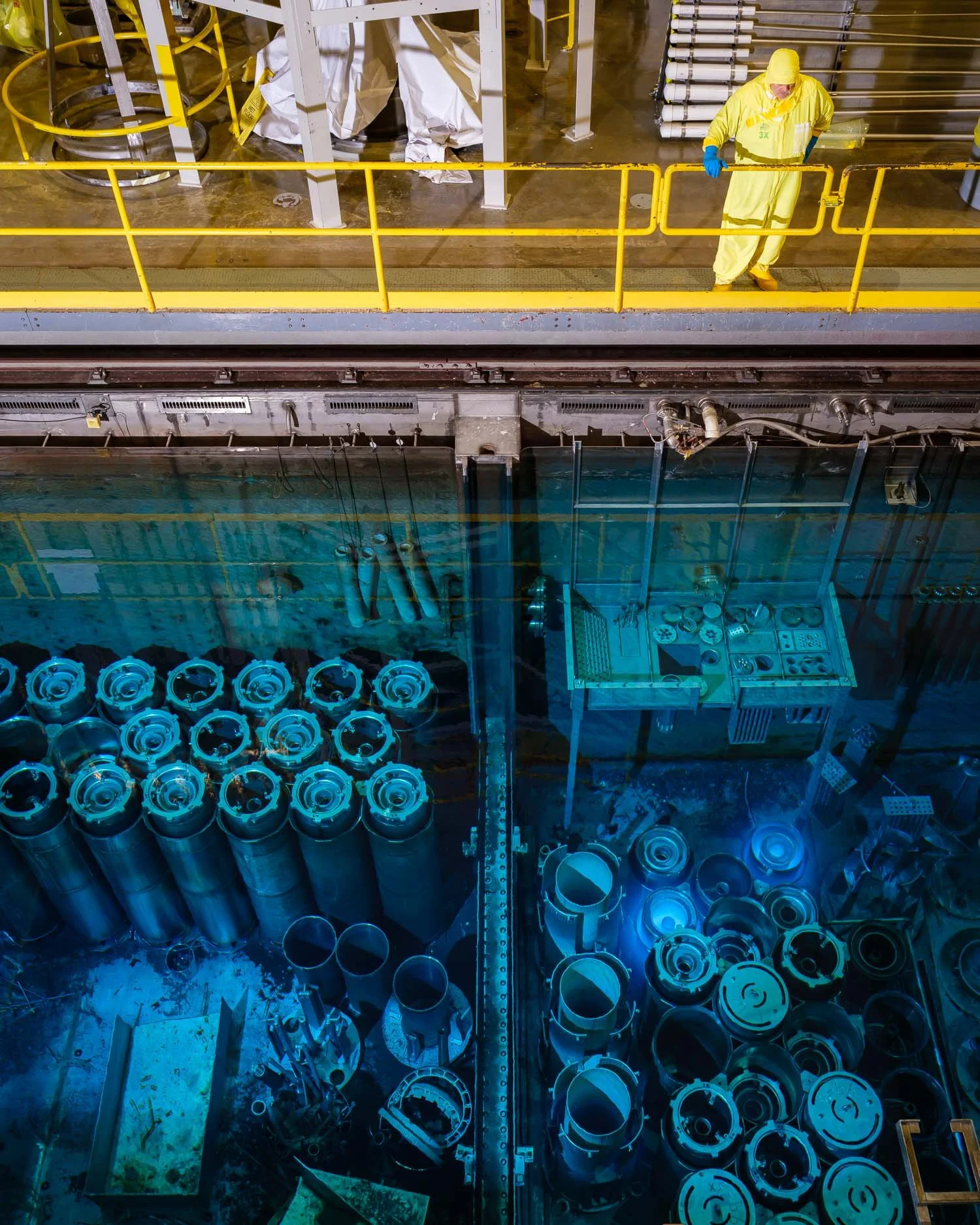 The Secret City: Oak Ridge National Laboratory, USA — Alastair Philip Wiper