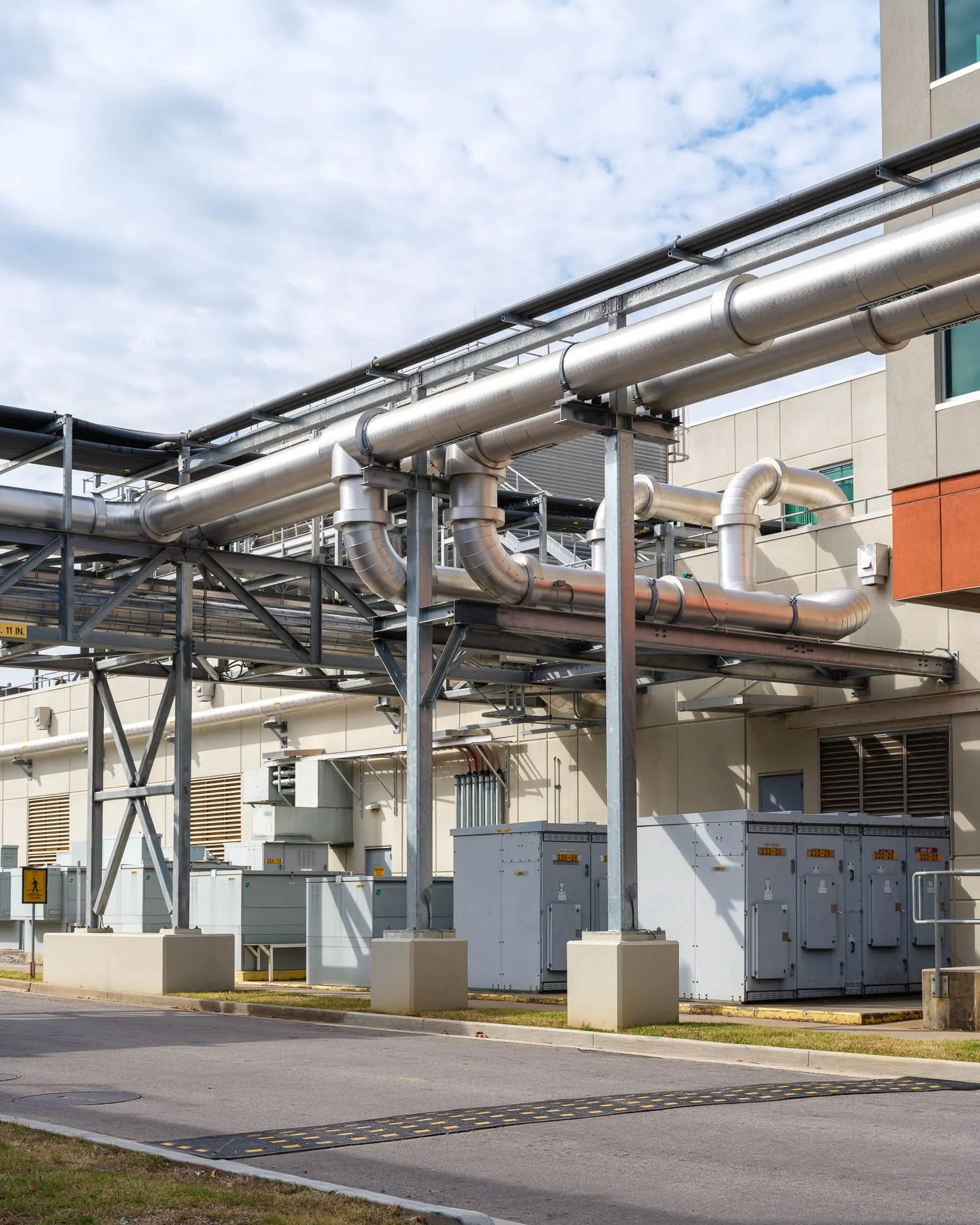 The Secret City: Oak Ridge National Laboratory, USA — Alastair Philip Wiper