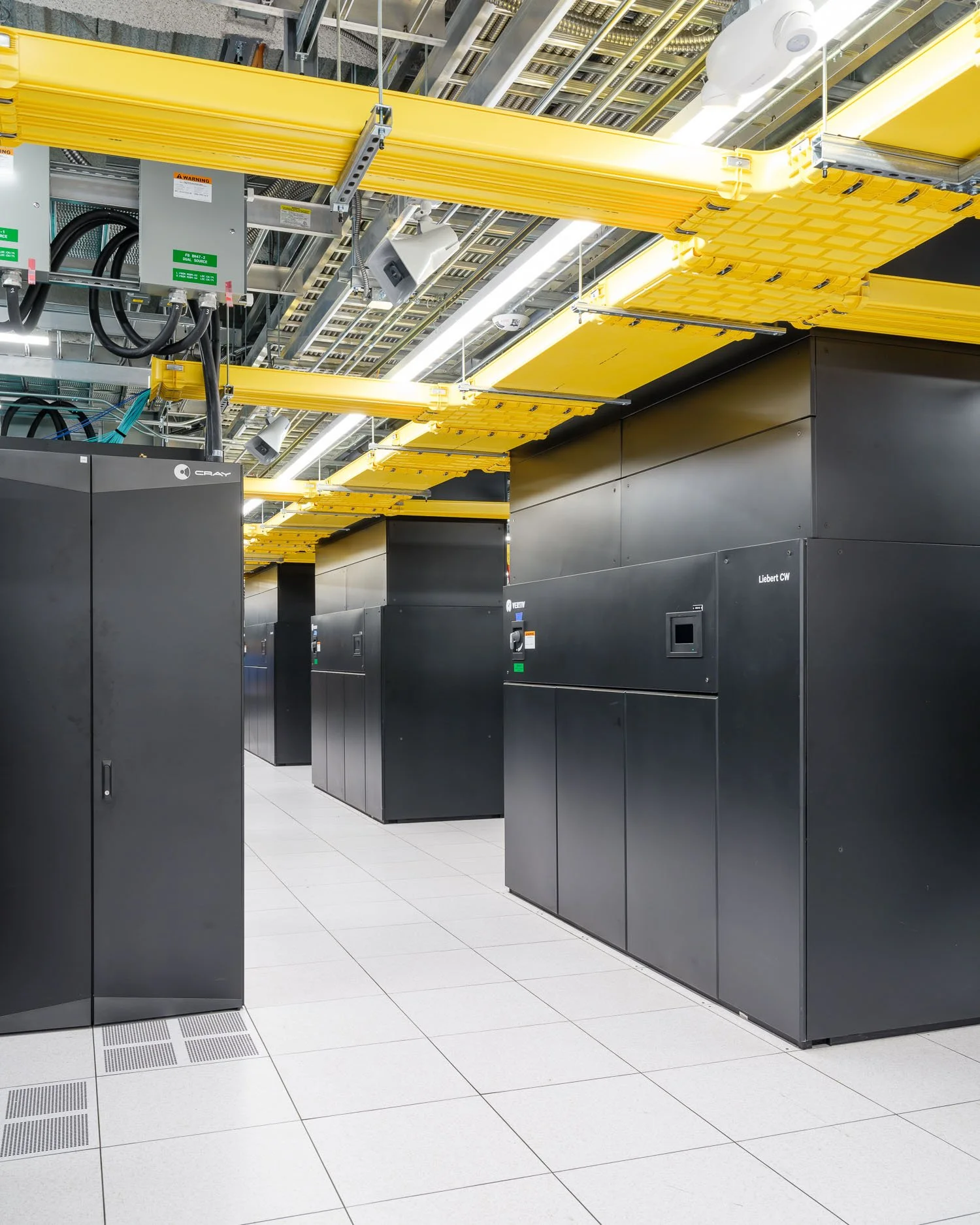 The Secret City: Oak Ridge National Laboratory, USA — Alastair Philip Wiper