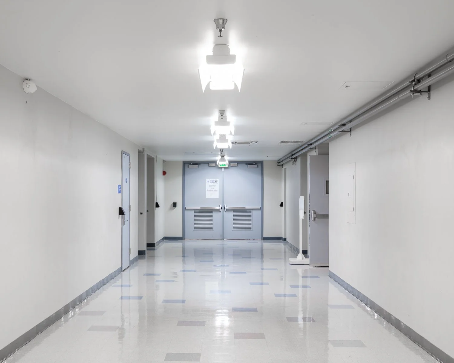 Codename Project Greek Island: The Greenbrier Nuclear Bunker, USA ...