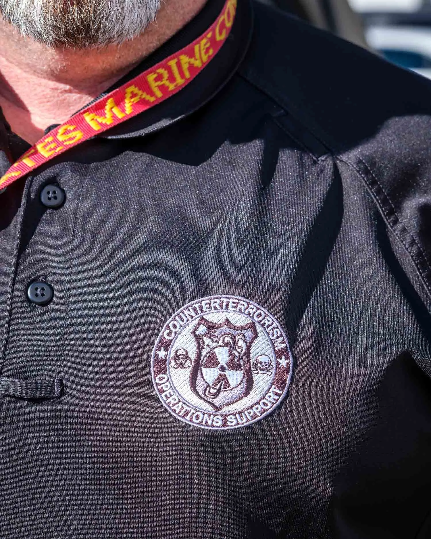 Nevada Nuclear Weapon Test Site, USA — Alastair Philip Wiper