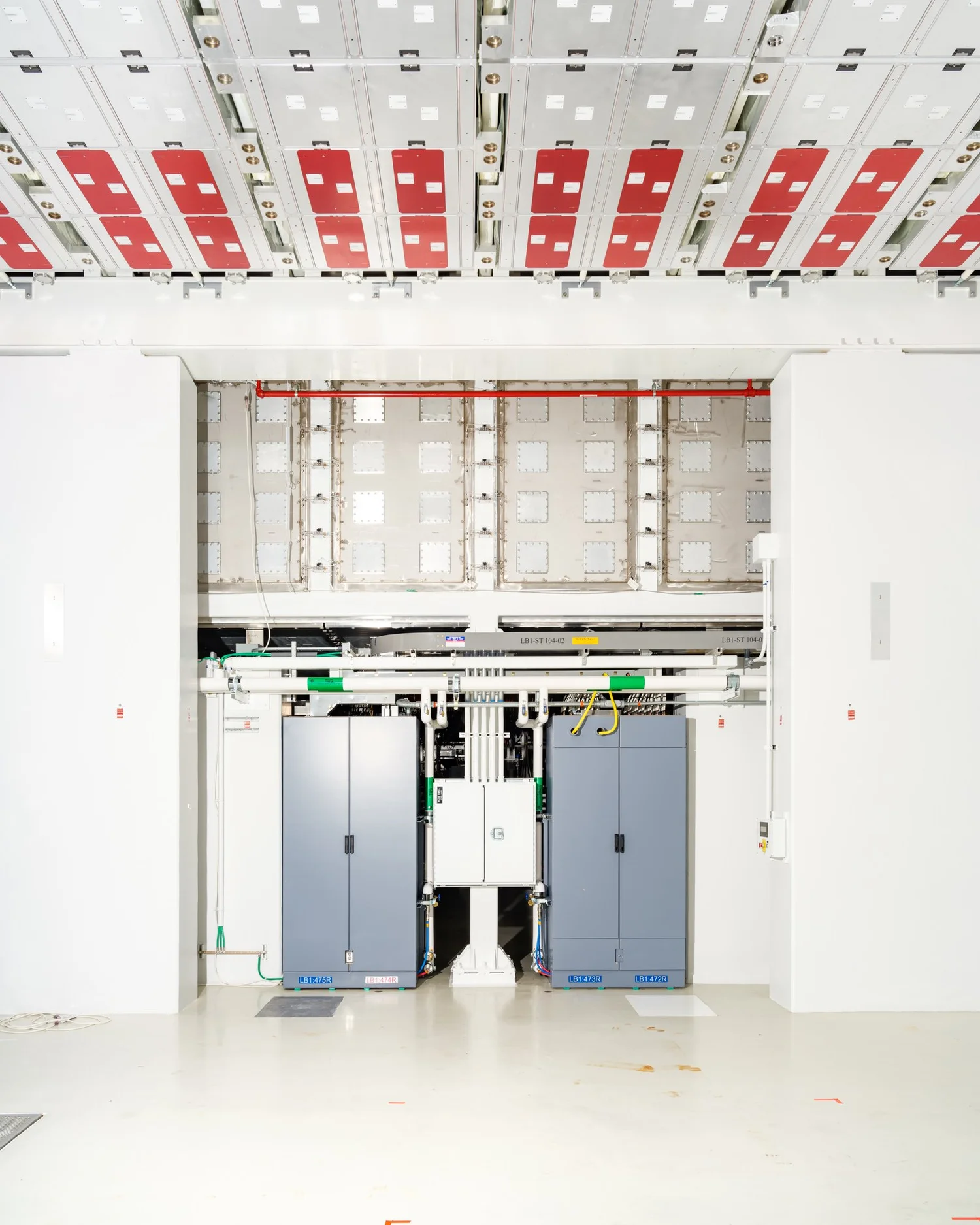 Using the World’s Largest Laser to Test Nuclear Weapons — Alastair ...