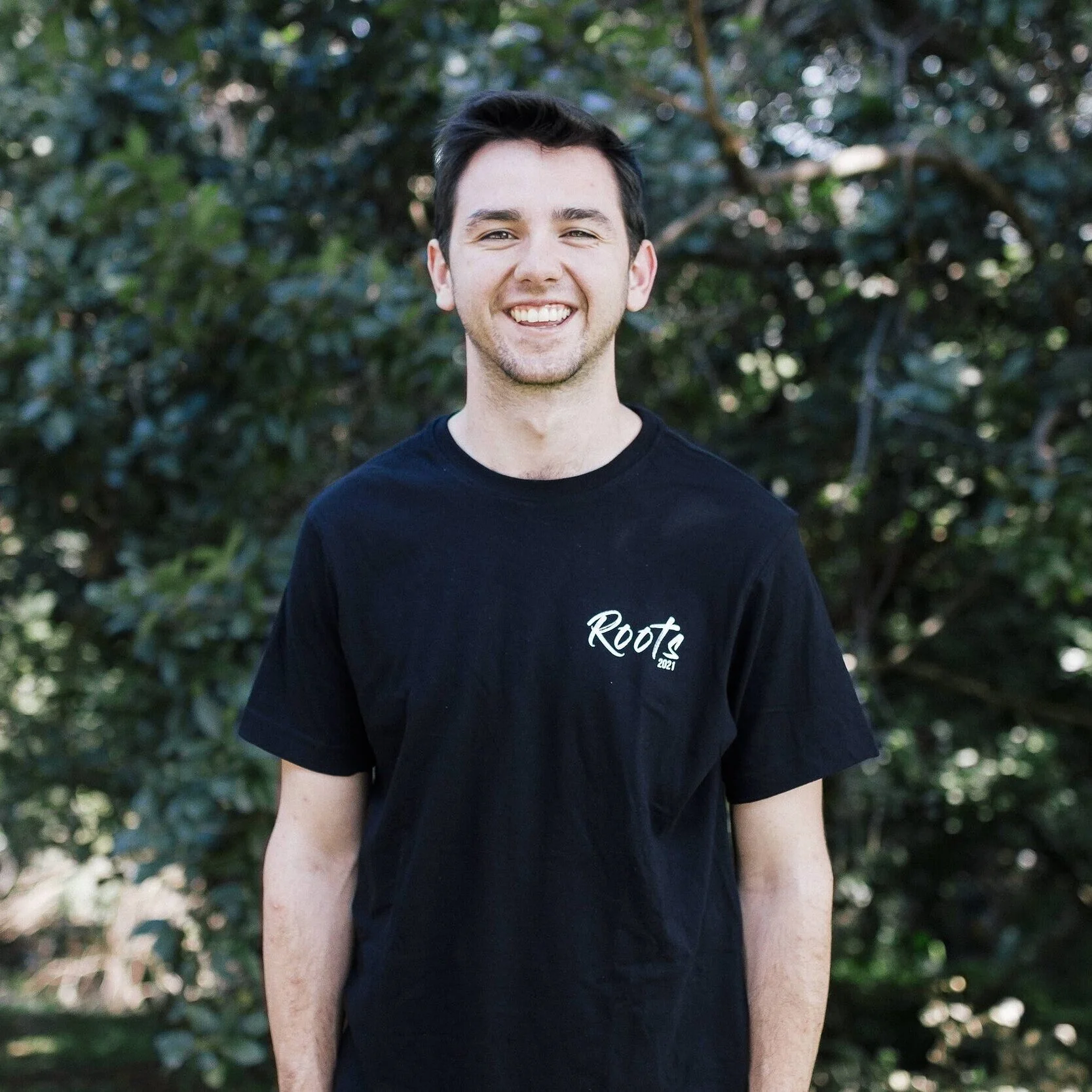 Our Staff — RED POINT Church