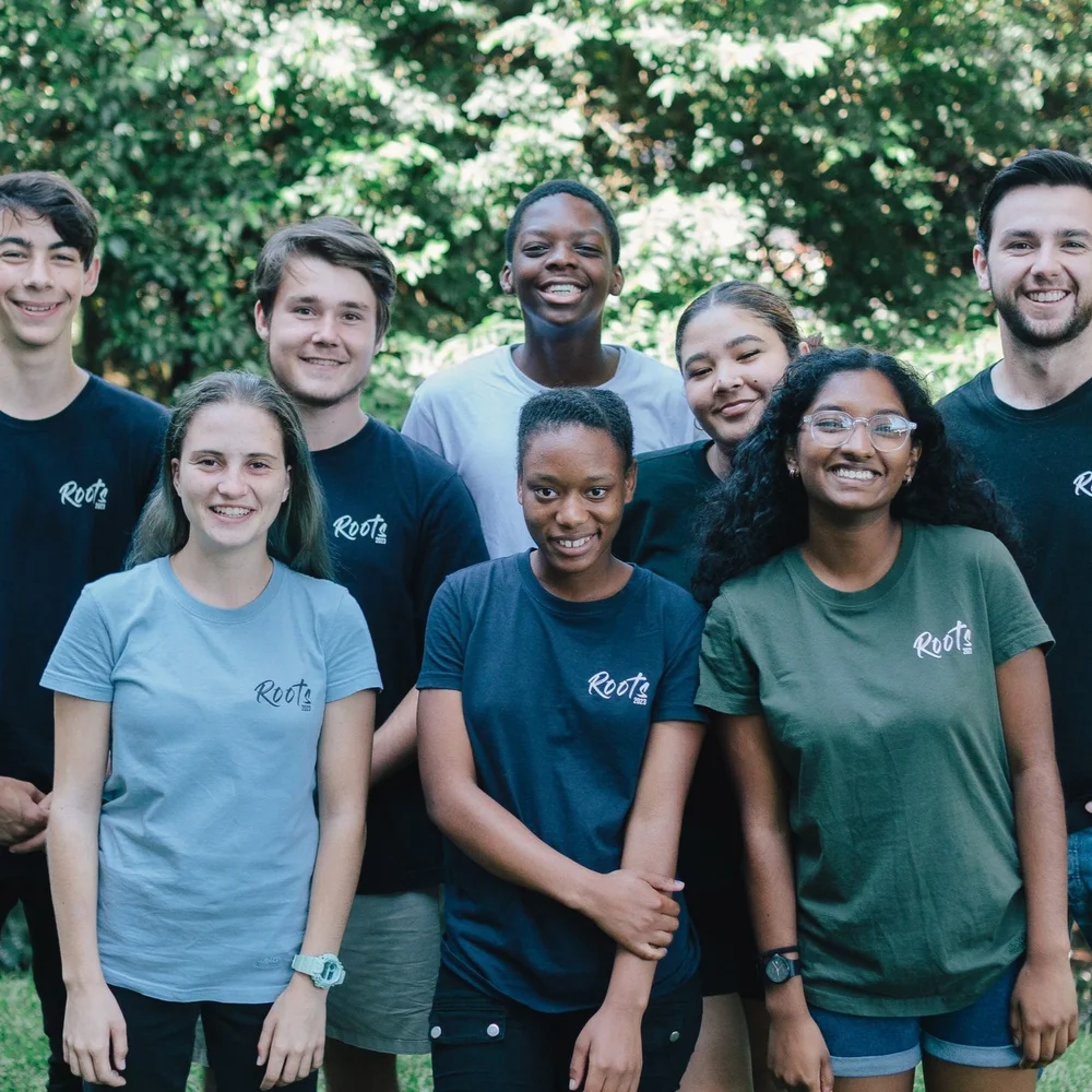 Our Staff — RED POINT Church