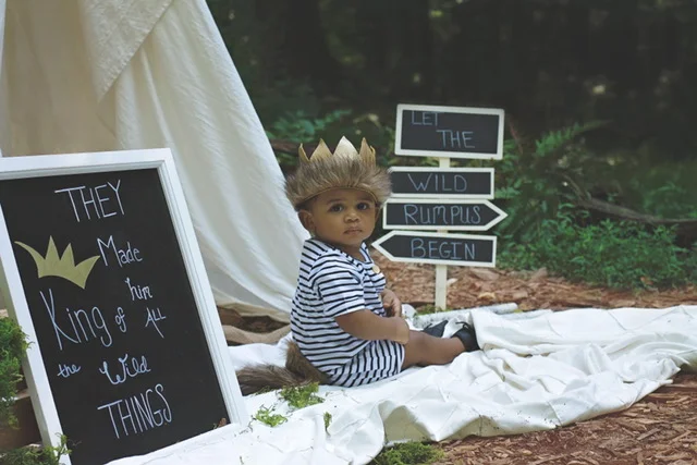 Sweetly Styled Studio