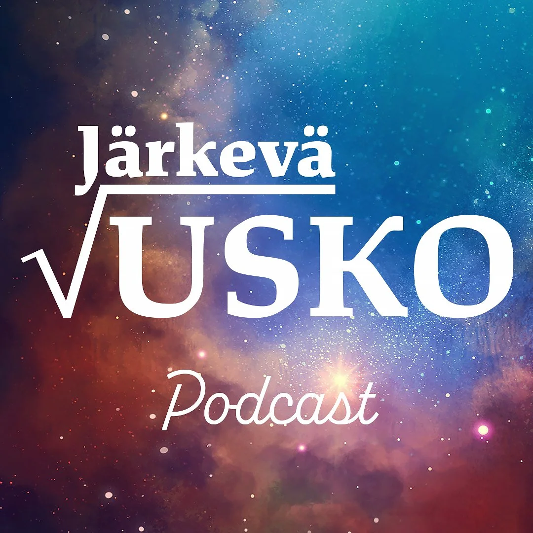 Järkevä usko - apologialeiri — IK-opisto