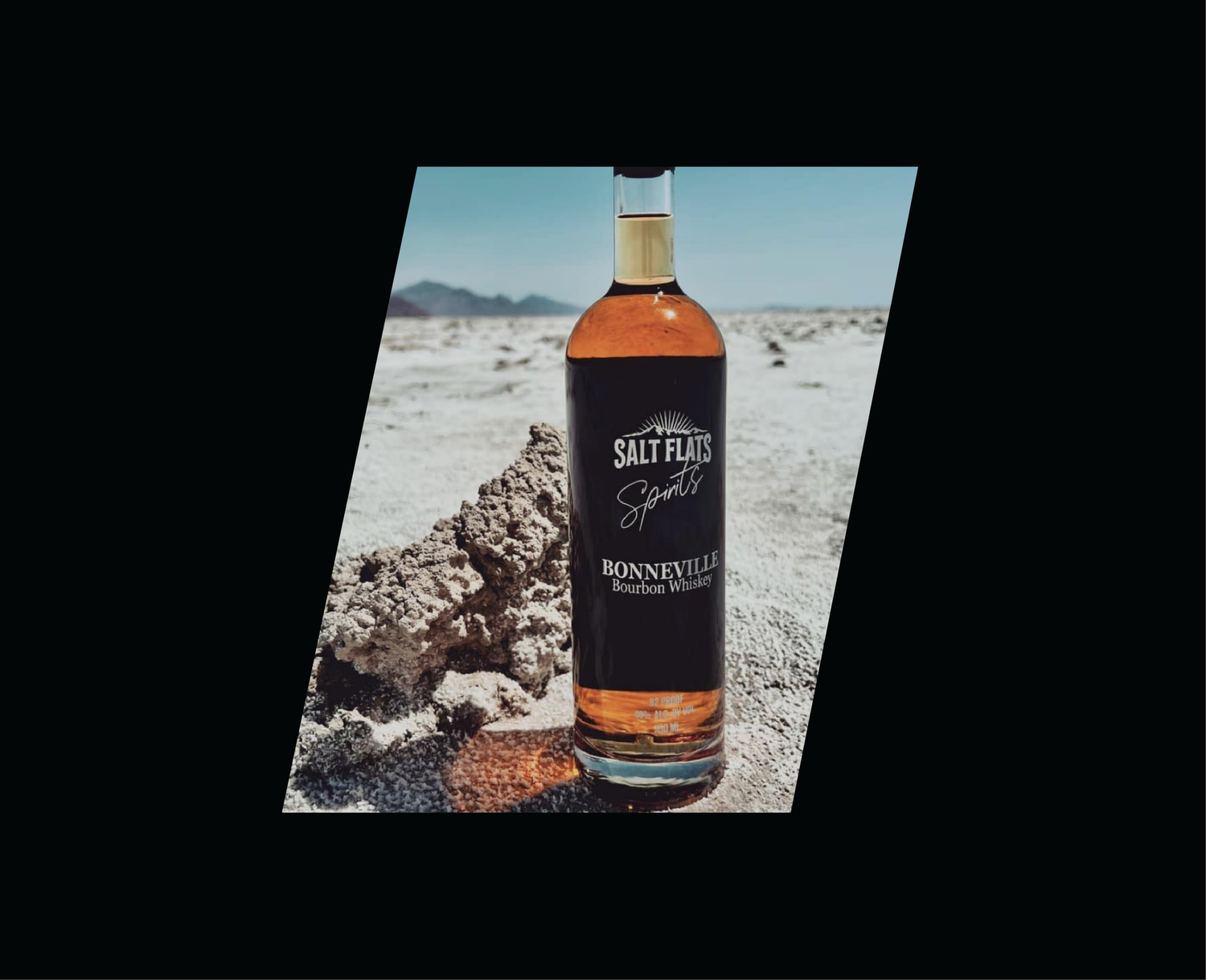 Home — Salt Flats Spirits